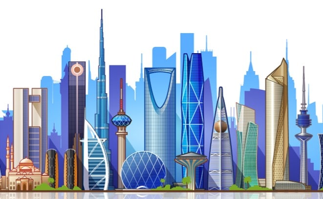 Procurement trends in the Middle East | ADR International