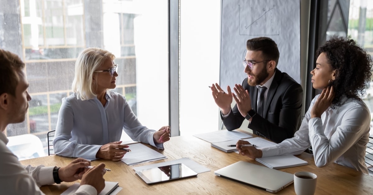 Prepare for supplier negotiation tactics | ADR International Prepare for supplier negotiation tactics | ADR International